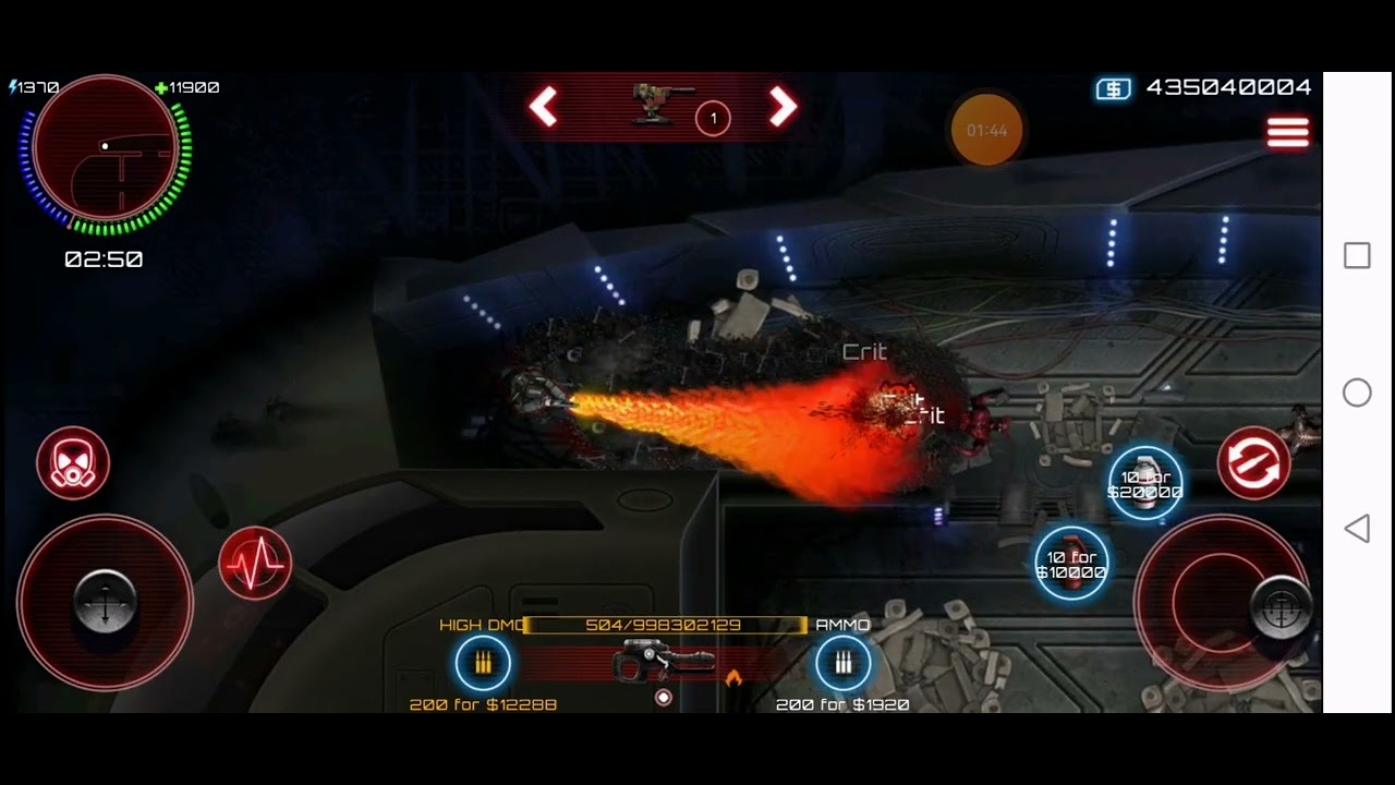 sas 4 Ronson WP FLamethrower PRIMARY [BLACK] - YouTube