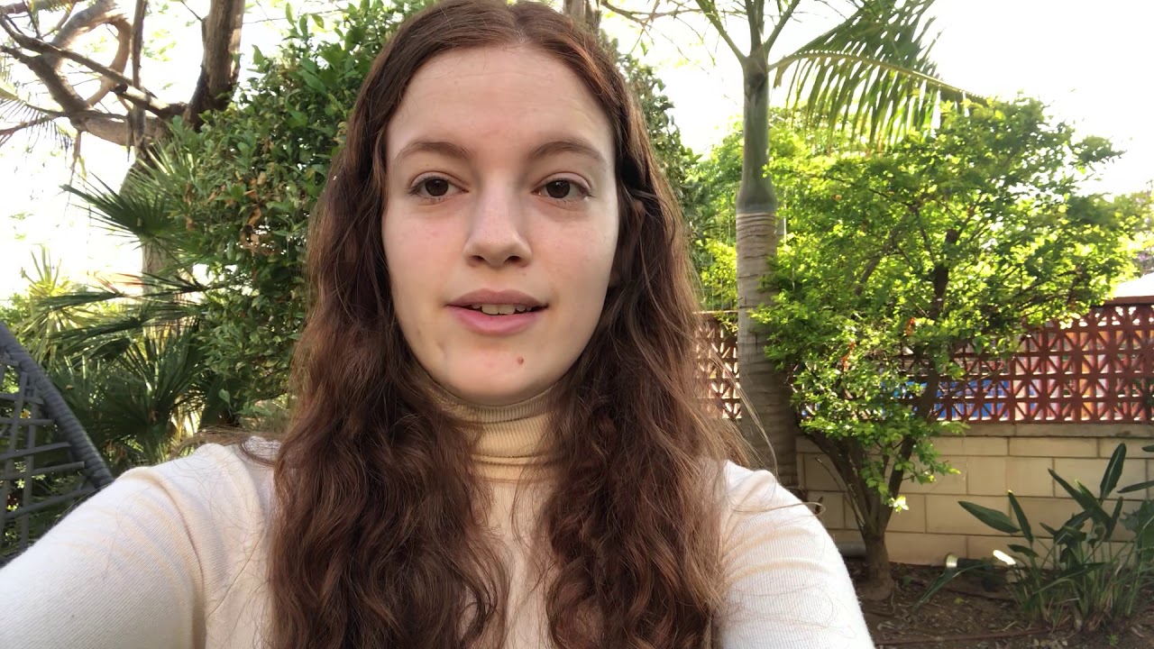 Lihi's message - YouTube