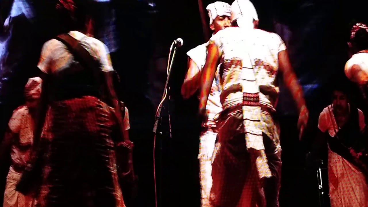 Ngoluk missing mibu dagnam - YouTube