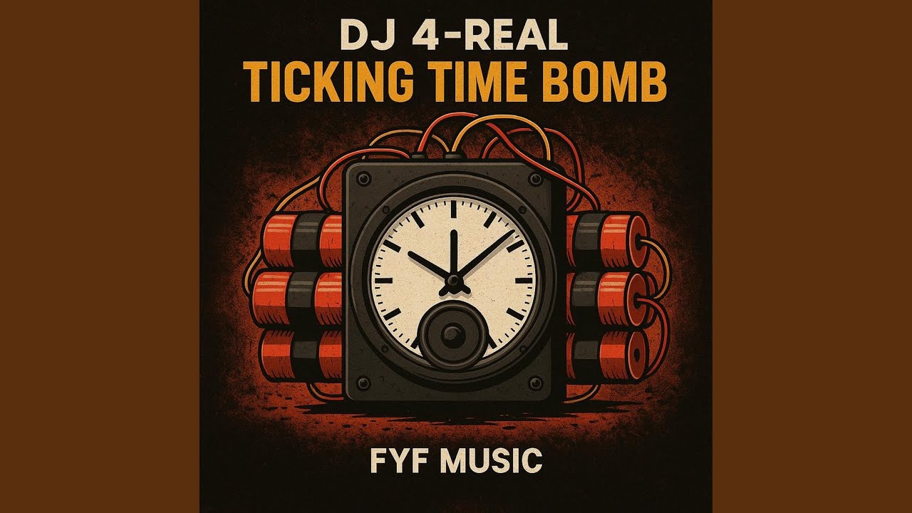 Ticking Time Bomb - YouTube