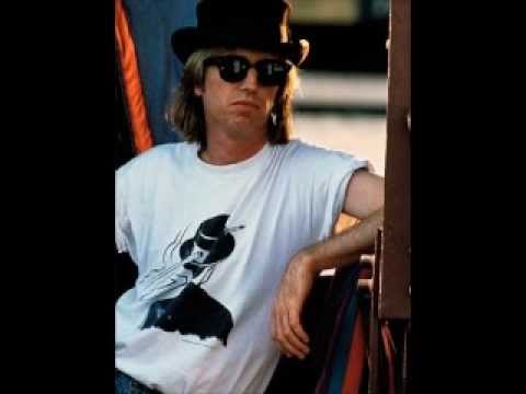 "In Conversation" Tom Petty Interview - Full Moon Fever - YouTube