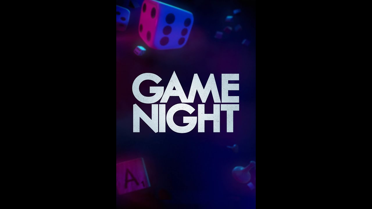 Game Night - YouTube