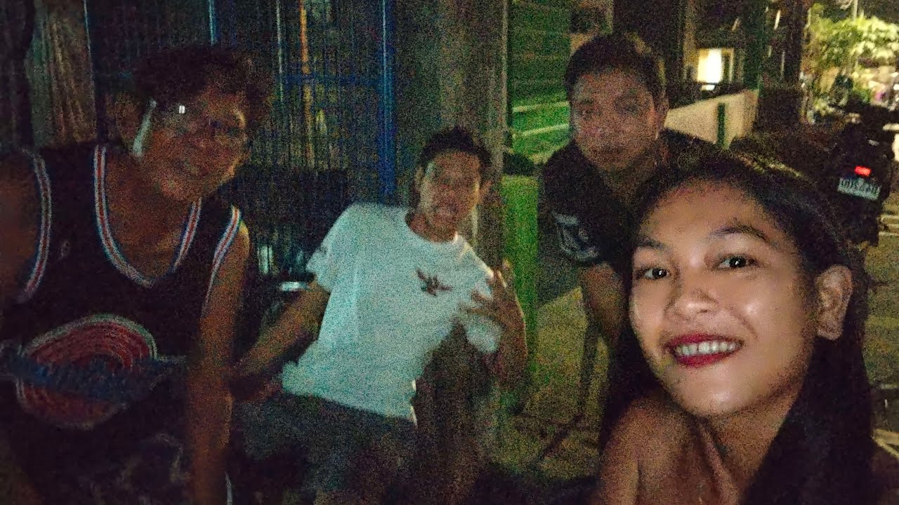dito muna tayo kina bos tattoo #team tulay 700$ - YouTube
