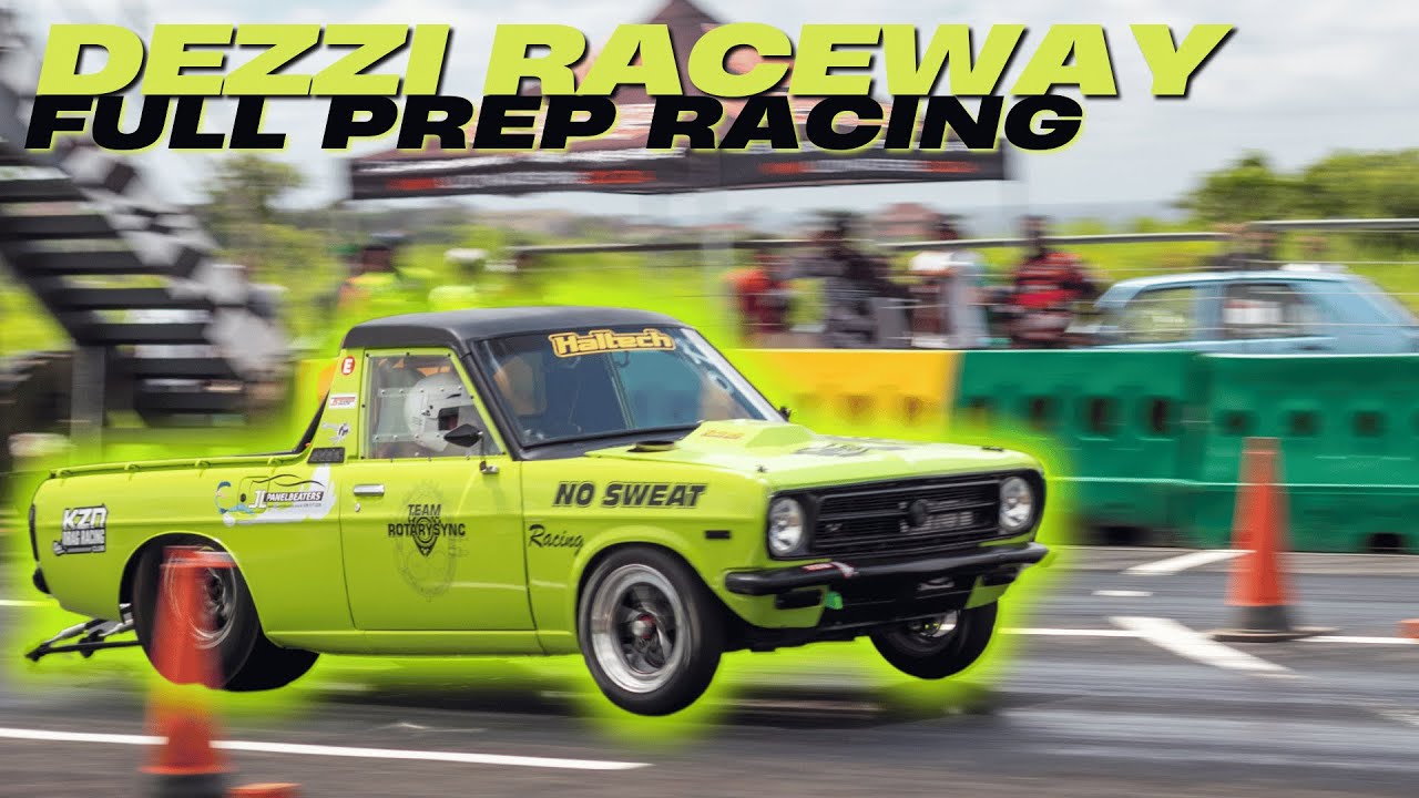 011 vs 031 DRAG Racing at DEZZI Raceway - YouTube