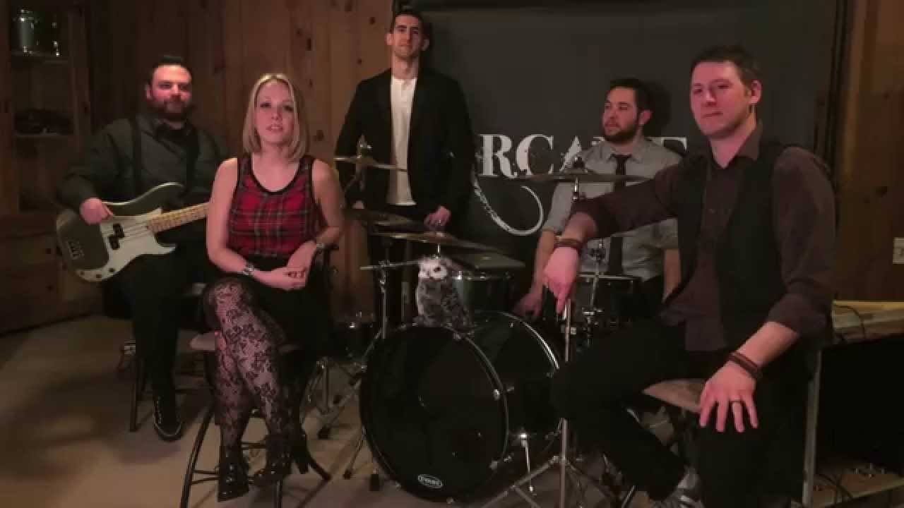 Arcane Smile - Official YouTube Channel Trailer - YouTube