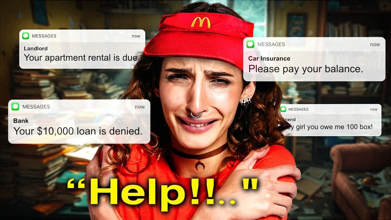 Why Gen Z Is Struggling?: The Harsh Truth No One Talks About - YouTube