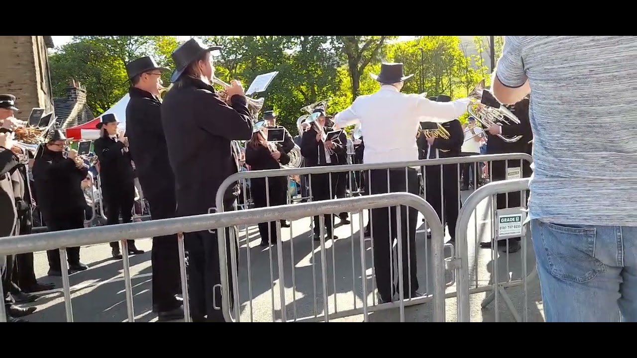 Tanunda Town Band - YouTube