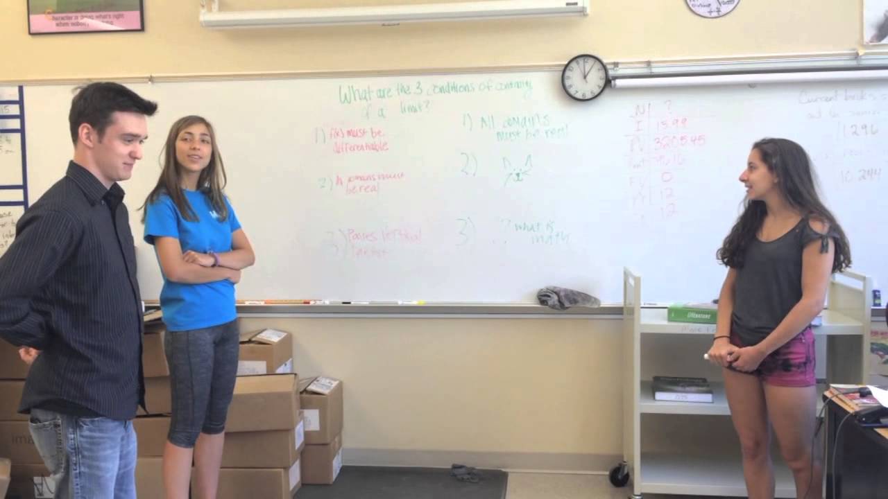 The Bachelor | AP Calc project - YouTube