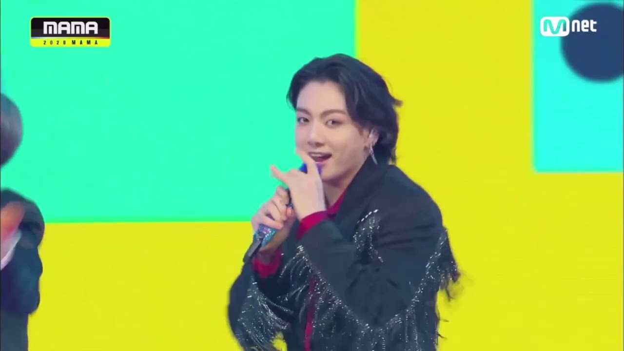 BTS MAMA FULL PERFORMANCE|| ON, DYNAMITE & LIFE GOES ON 💜🤍||MAMA 2020 ...