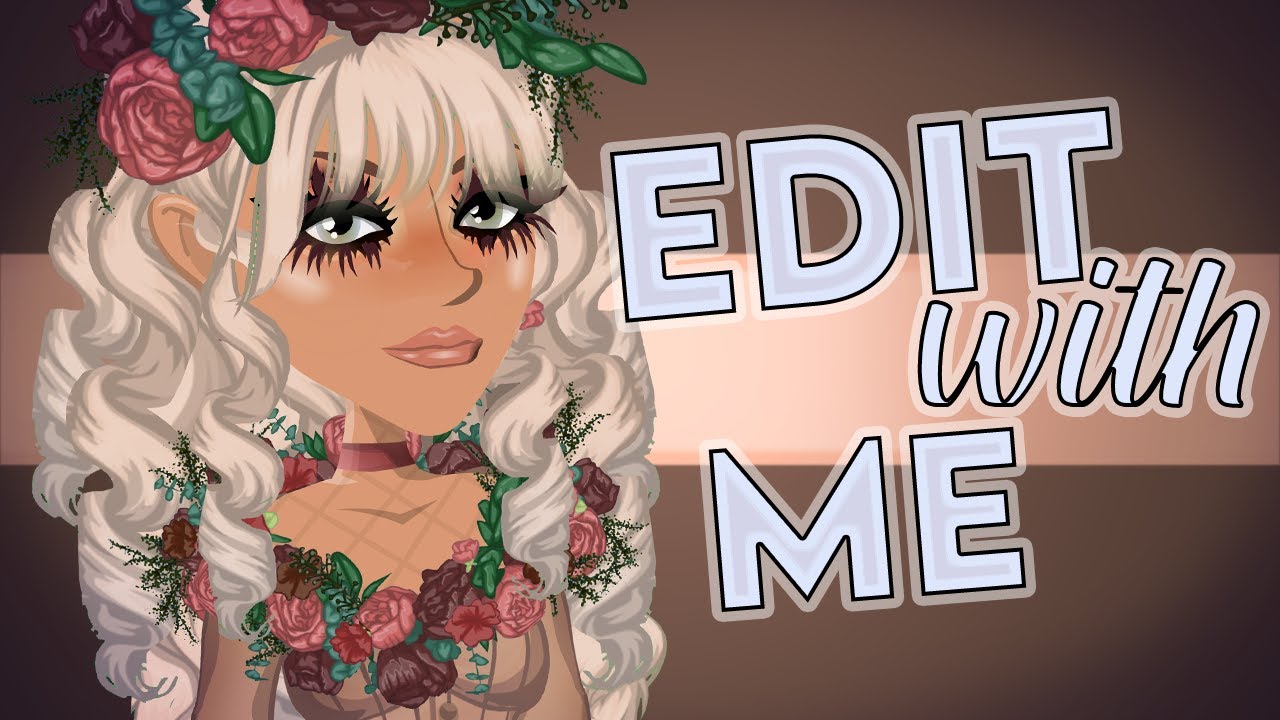 Editing a MSP Look - YouTube