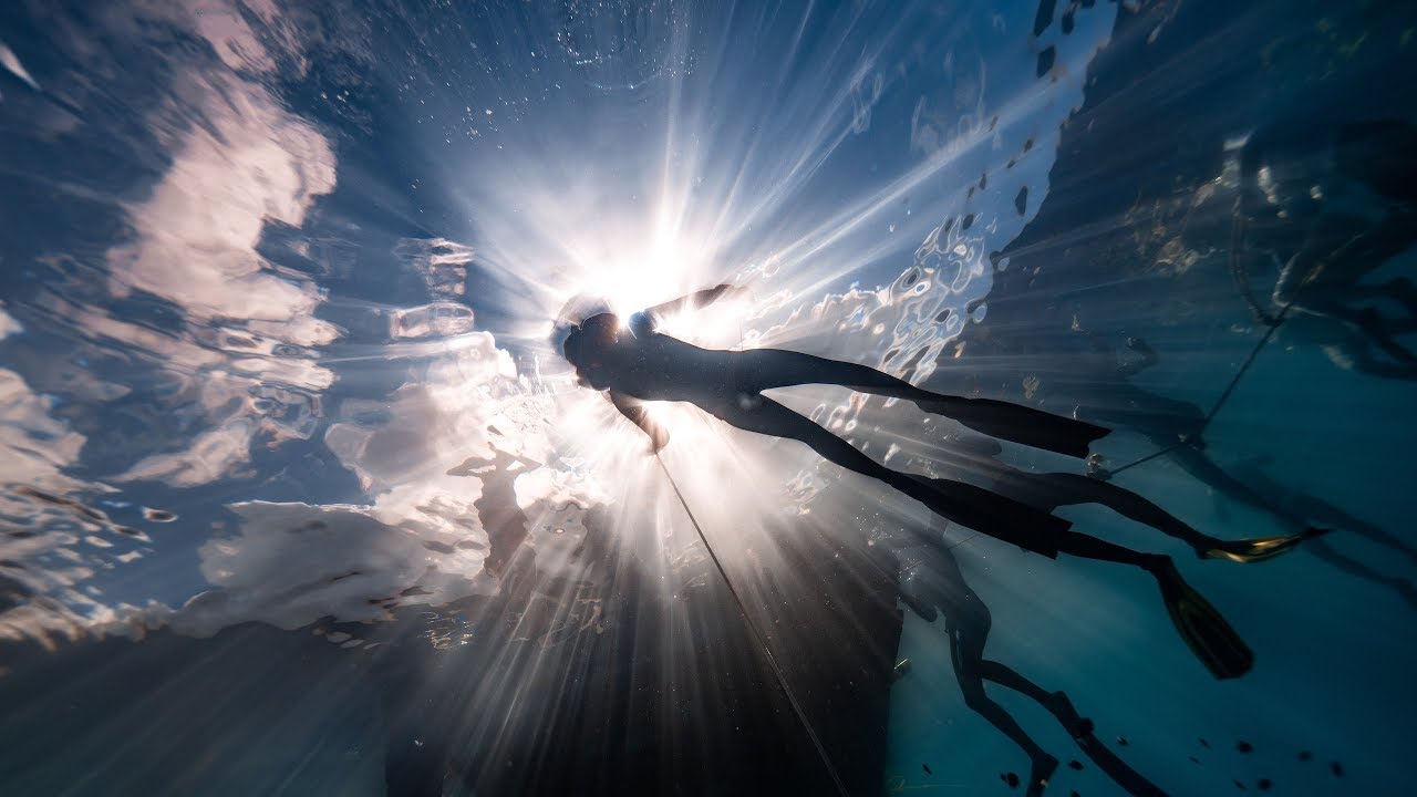 Blue Element 2019 Part 2 (days 3 + 4) - YouTube