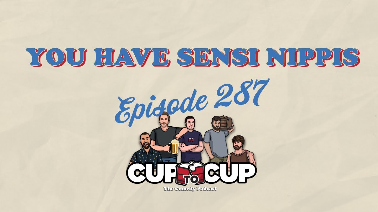 YOU HAVE SENSI NIPPIS - YouTube