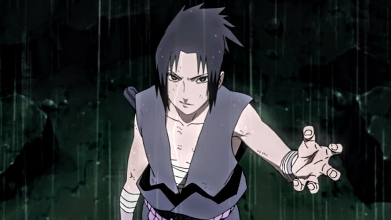 Kirin Sasuke Guide Part 1 | Naruto Storm Connections - YouTube