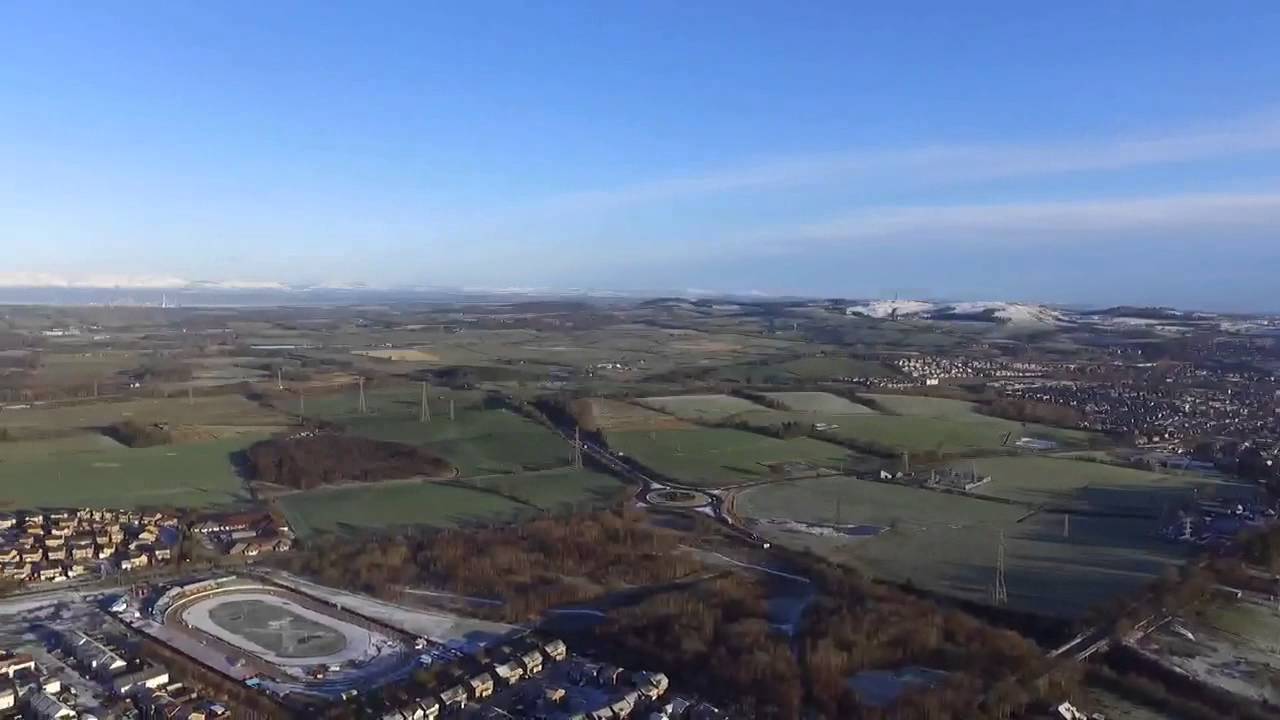 Armadale West Lothian - YouTube