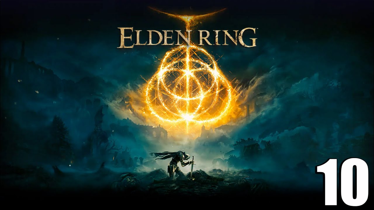 Gunung Kunyit Atlus Plateu- Elden Ring Stream Part 10 - YouTube