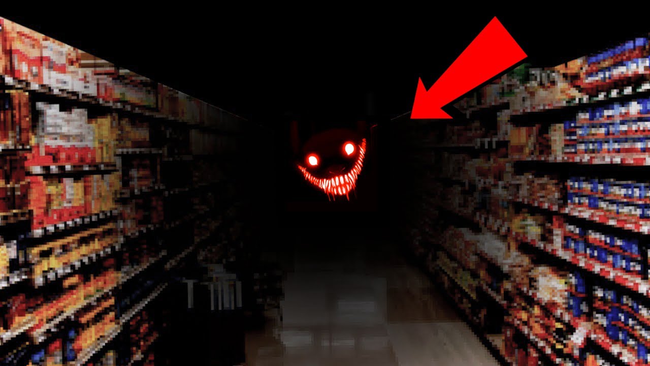 MAGAZINUL HORROR - YouTube