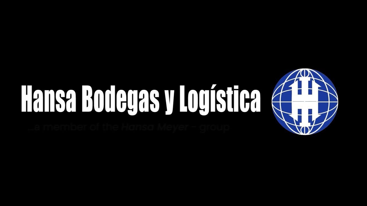 Hansa warehousing & logistics (eng) - YouTube