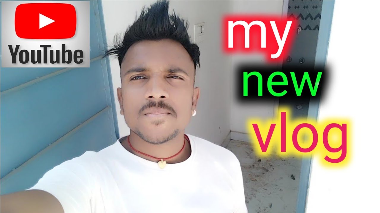 my new vlog। YouTube my new vlog । viral my new vlog 🔥 - YouTube