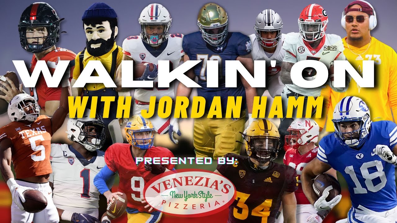 ASU Offensive Changes, Plummer's Head Coach Thoughts, Arizona's QB ...