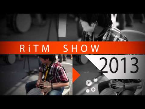 Natiq Ritm Show Yashil Teatr