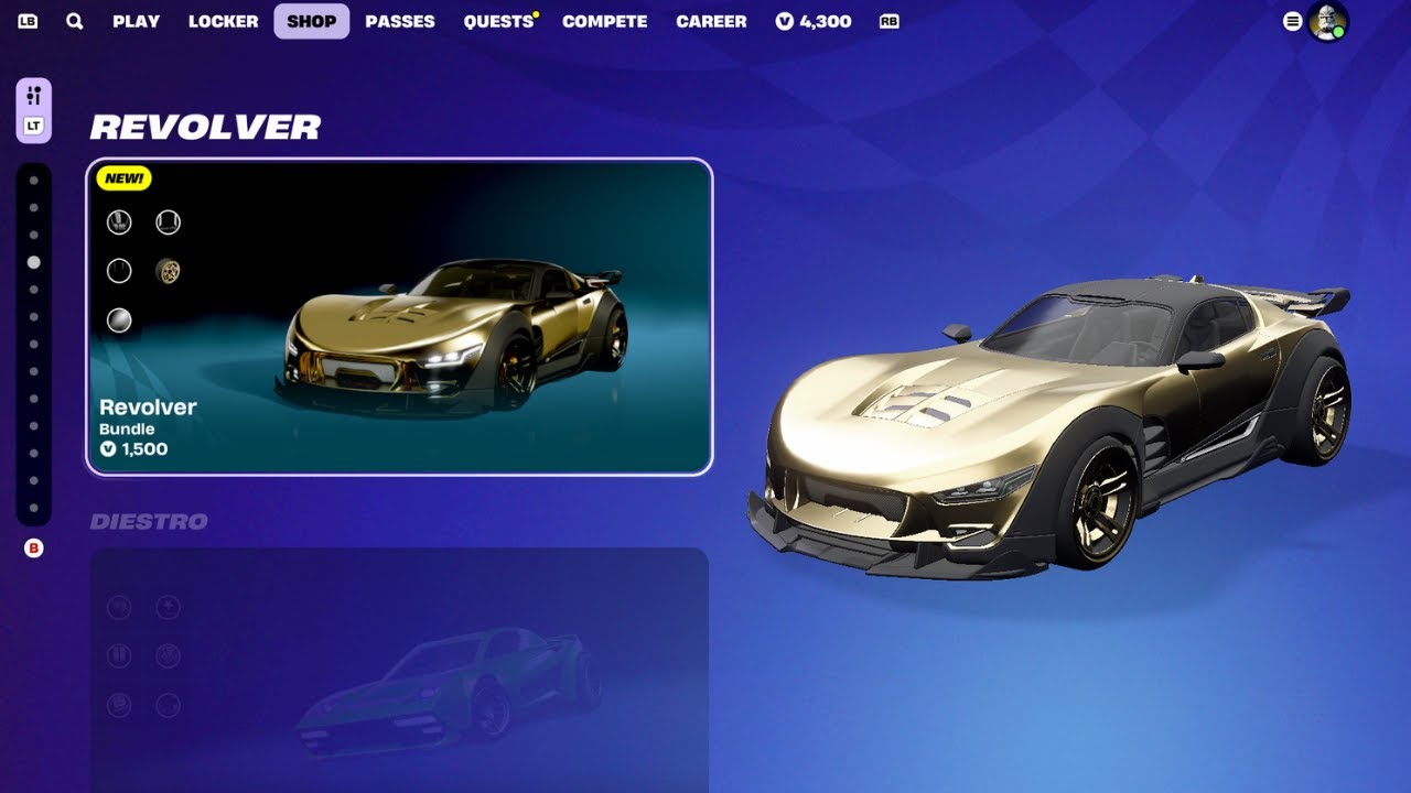 New solid gold car! - YouTube