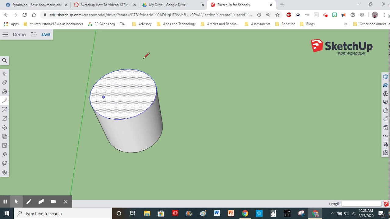 How To Make A Cone In Sketchup YouTube How To Make A Cone In Sketchup YouTube