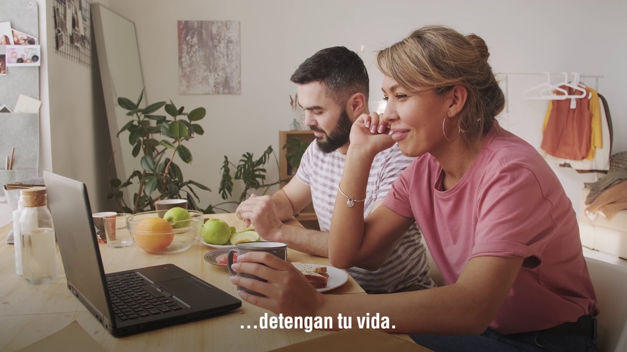 Tensiflex, ¡más flexibles que nunca! - YouTube