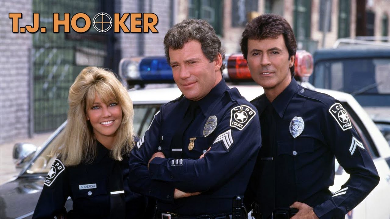 T J HOOKER Police Theme 2019 Music Video YouTube t-j-hooker-police-theme-2019-music-video-youtube