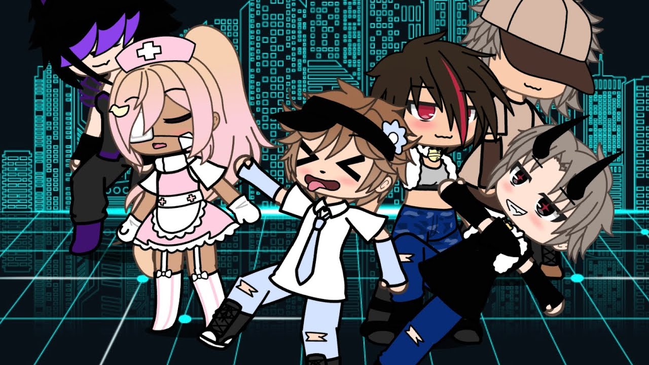 Bb frog/ mini movie :my goofy friend 💃🏽🍁 - YouTube