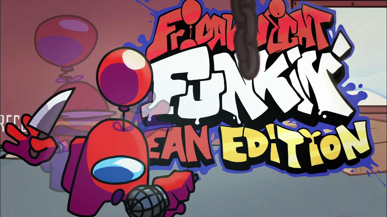 Beaning - @RobProgramador_ | Friday Night Funkin' : Bean Edition ...