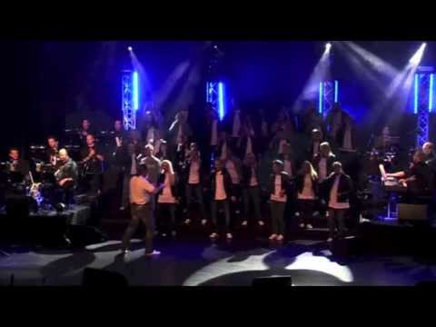 The Real Choir - Medley, Sommer 2013 - YouTube