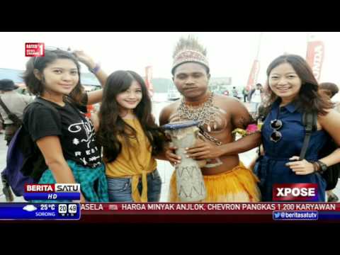 XPOSE: Blogger Moncer #2