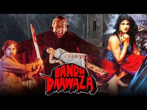 Bandh Darwaza Movie 1990 Hindi (ORG) 720p 480p WEBRip x264