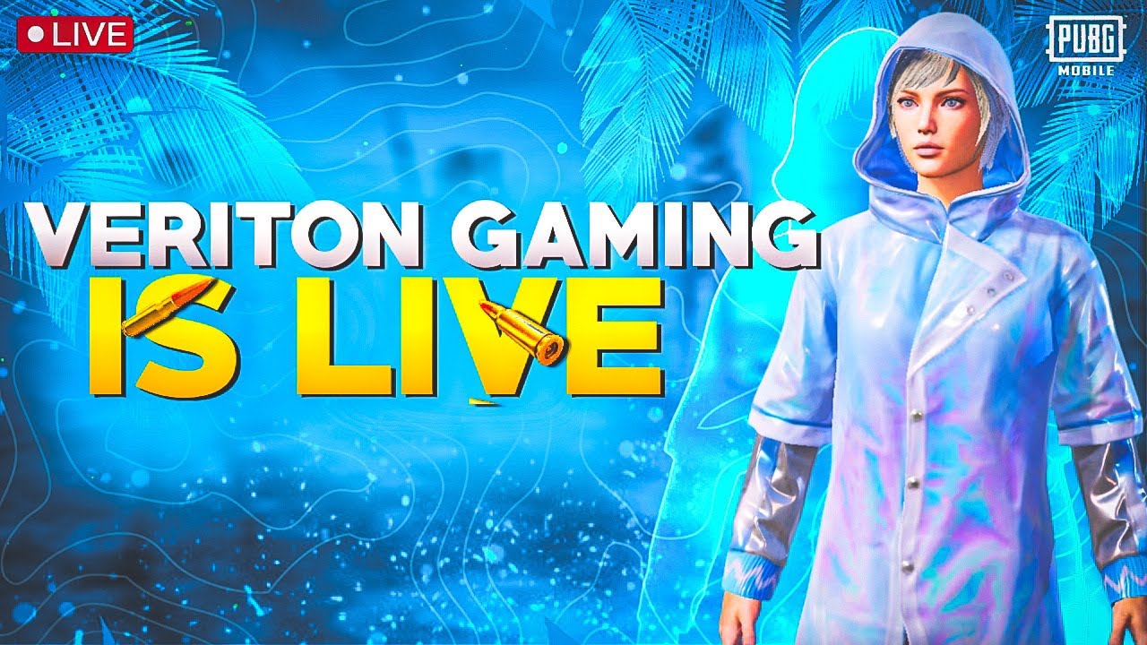 PUBG Mobile Live Stream | Morning Stream | Daily Stream. - YouTube
