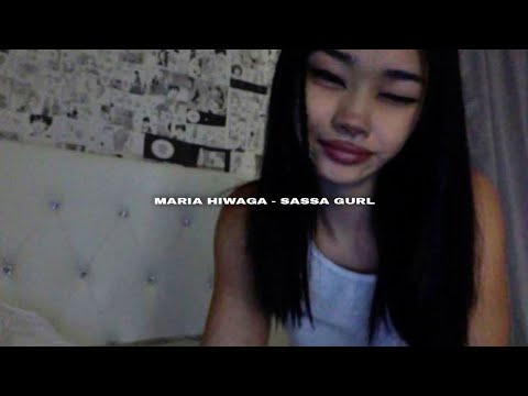 sassa gurl - maria hiwaga (sped up) - YouTube