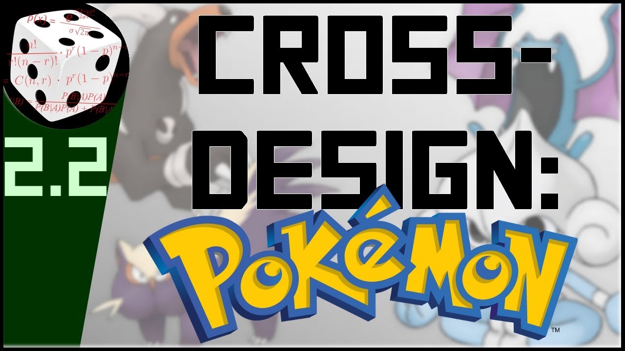 Attaques Pokémon - Game Designer #2.2 - YouTube