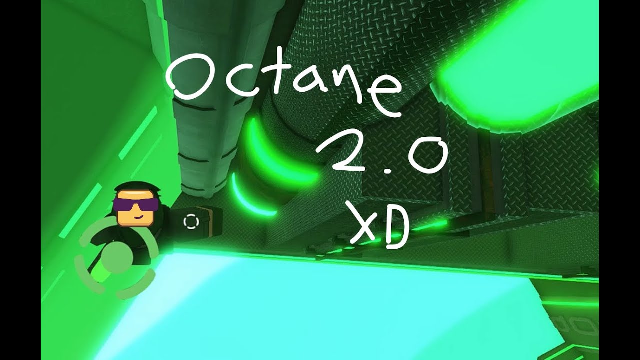 Octane 2.0 (FE2) - YouTube