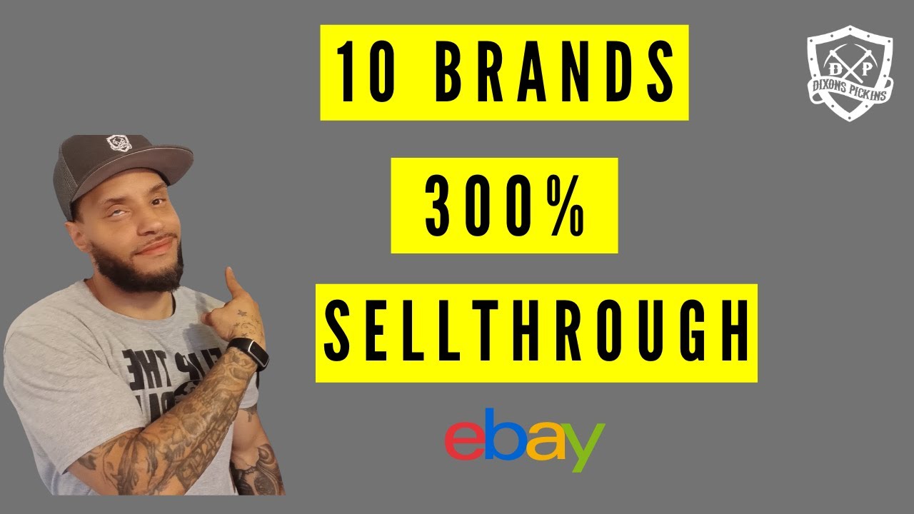 10 Clothes Brands With High Sell Through Rates Over 300 Sell Through 10-clothes-brands-with-high-sell-through-rates-over-300-sell-through