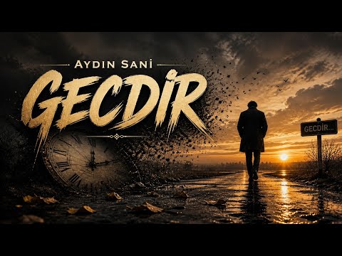 Aydın Sani - Gecdir | EDM