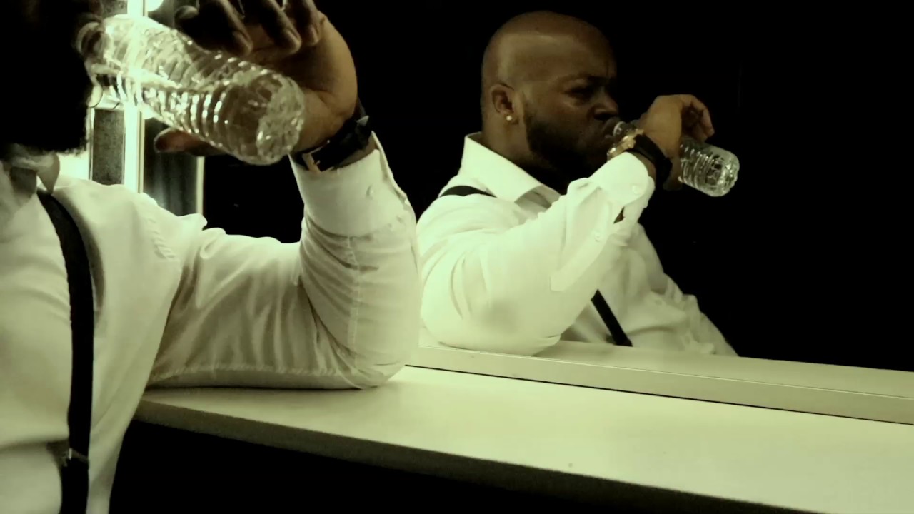 Anthony Darrell "Originality" Official Video - YouTube