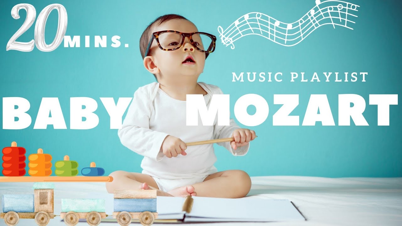 Music For Babies BRAIN DEVELOPMENT MOZART BRAIN YouTube music-for-babies-brain-development-mozart-brain-youtube