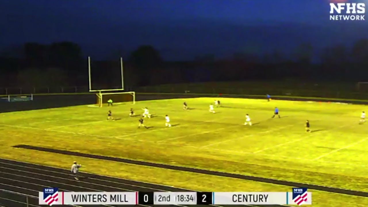 WMHS Vs CHS Varsity Soccer 3-23-2021 - YouTube