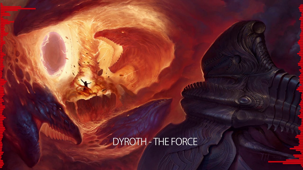 [Deathstep/Dubstep] Community Mix Volume 6 (666 Subscribers Special ...