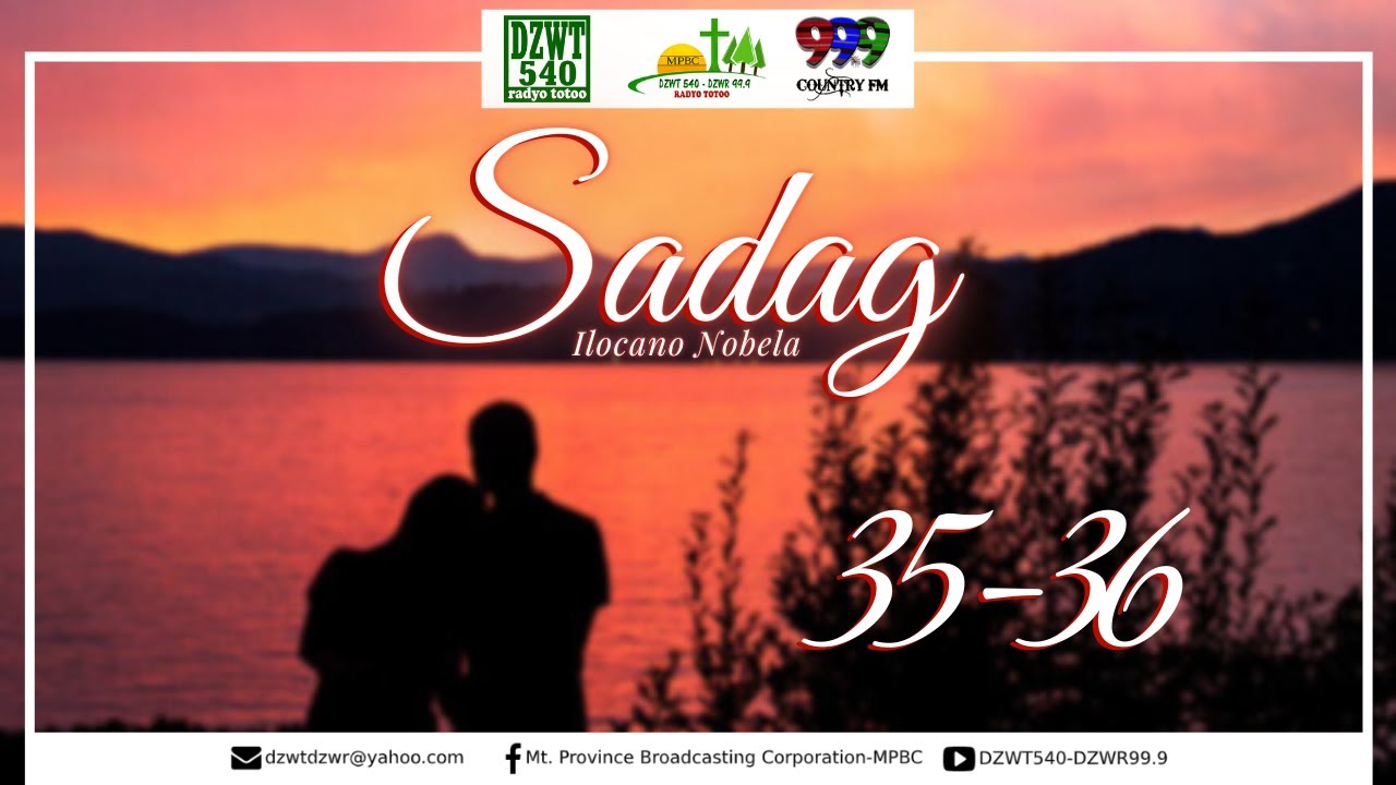 SADAG - EP. 35 & 36 | July 10, 2021 - YouTube