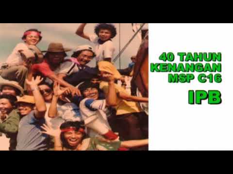 Nostalgia MSP C16 IPB - YouTube