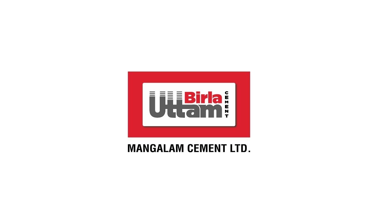 Birla Uttam Cement Logo