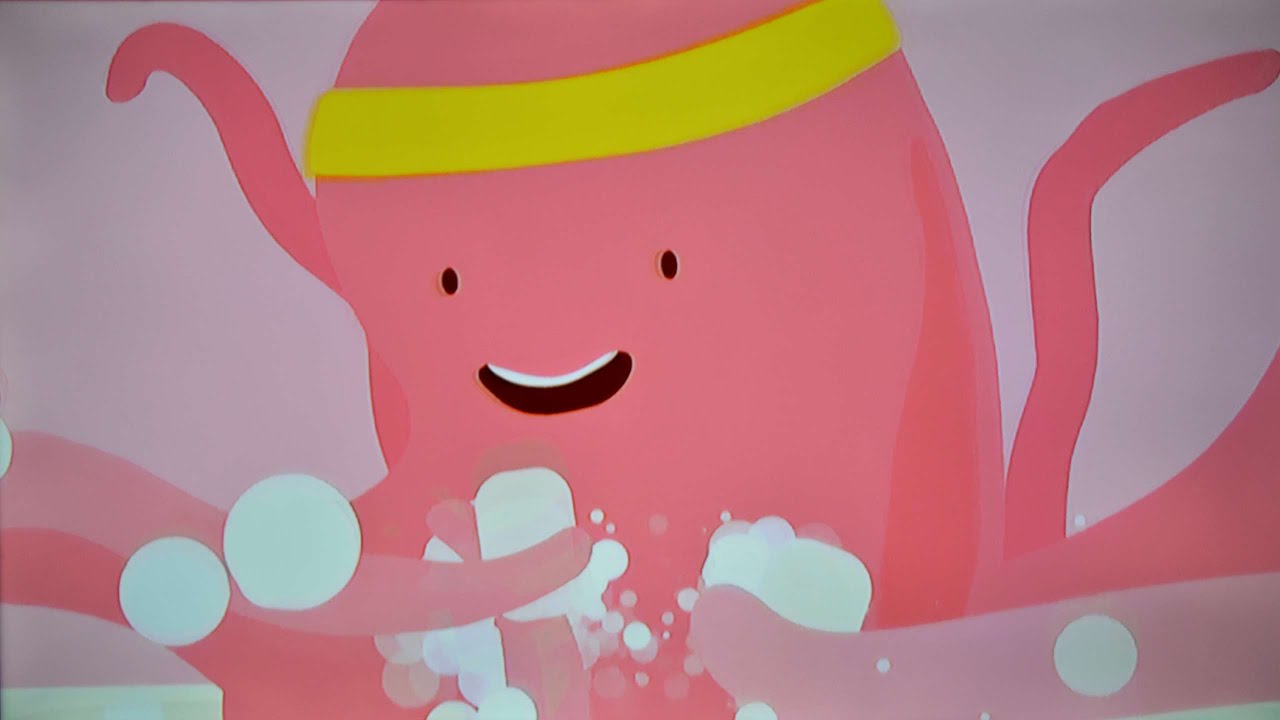 Royal Caribbean Wash Your Hands PSA Safety Video Washy Washy - YouTube ...