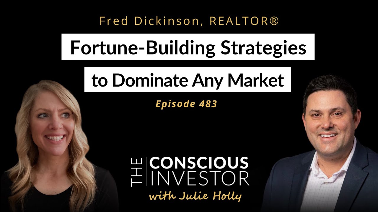 Fred Dickson video - YouTube