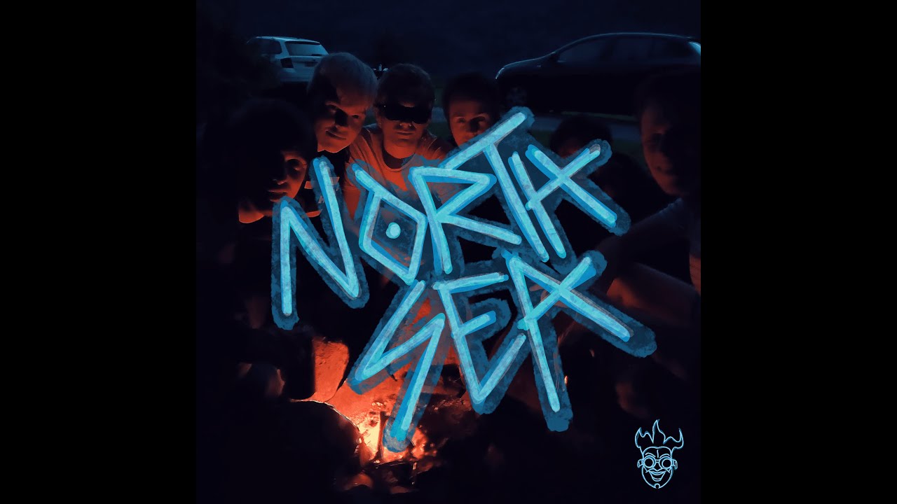 Joe Jester - NORTHSEA - YouTube