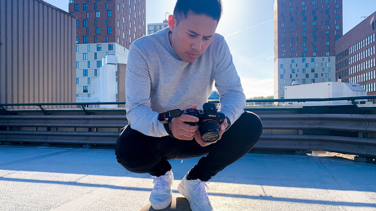 Top 5 dope IN CAMERA video OVERGANGEN - YouTube